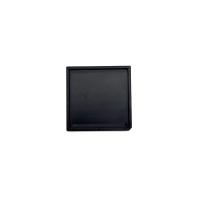 China Reusable Waffle Pack Chip Trays with Uniform Grids for Fine-Pitch IC Protection for sale