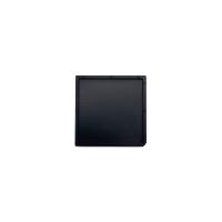 China Uniform-Grid Reusable Waffle Pack Chip Trays for Fine-Pitch IC Protection and Transit for sale
