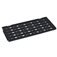 China Sturdy JEDEC IC Trays Protect Semiconductors From Dust Scratches Impact for sale
