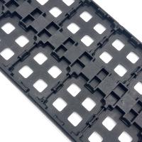China JEDEC IC Trays Protect Semiconductor Devices For Packaging And Handling Operations for sale