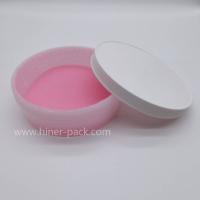 China 51mm Natural Transparent Wafer Jar for Semiconductor Industry - 4