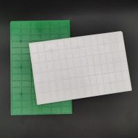 China ESD Color PC Anti-Static Trays 250×161×11mm with 100°C Heat Resistance for PCBA Modules for sale