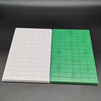 China ESD Color PC Anti-Static Trays 250×161×11mm with 100°C Heat Resistance for PCBA Modules for sale
