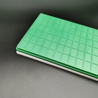 China ESD Color PC Anti-Static Trays 250×161×11mm with 100°C Heat Resistance for PCBA Modules for sale
