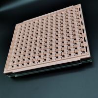 China SGS Anti Static Trays for Electronic Components - 2