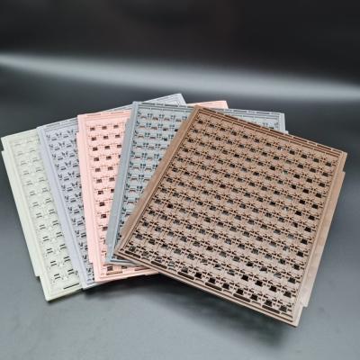 China SGS Anti Static Trays for Electronic Components - 2
