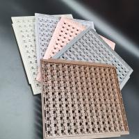 China SGS Anti Static Trays for Electronic Components - 2