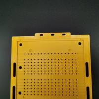 China SGS High Precision Anti-Static ESD Safe Trays for IC Chips - 2