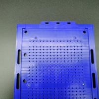 China SGS High Precision Anti-Static ESD Safe Trays for IC Chips - 2