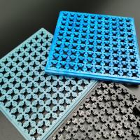 China Camera VCM Anti-Static Trays - Custom 2