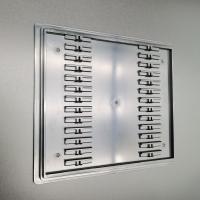 China RoHS Approved Antistatic IC Trays - Custom Sizes 5-7 Day Delivery, ESD Protection for Electronic Components for sale