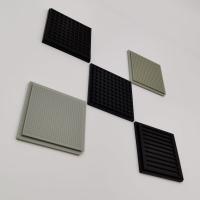 China Custom Colored IC Tray for SMT Components - 500 pcs MOQ with 5-7 Day Sample Delivery for sale