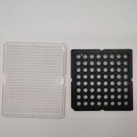 China Anti-Aging Electronic Components Trays 2