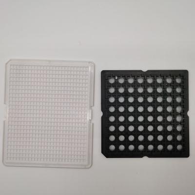China Anti-Aging Electronic Components Trays 2
