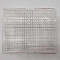 China Anti-Aging Electronic Components Trays 2