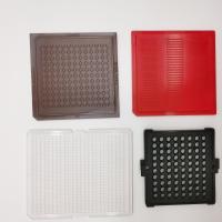 China Anti-Aging Electronic Components Trays 2