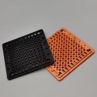 China ESD Antistatic Electronic Components Tray - Waterproof, Custom Sizes 5-7 Day Lead Time for sale