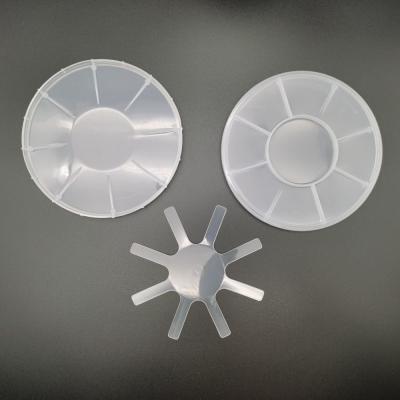 China Spring Design Wafer Shipping Box - 2
