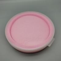 China SGS 6/8/12 Inch Wafer Jar and Stack Box for Semiconductor Carrier Storage with Anti-Static Protection for sale