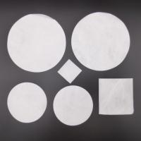 China Lightweight Durable Tyvek Paper Sheets 2-8 Inch Antistatic for Electronic Component Protection for sale