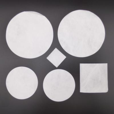China Lightweight Durable Tyvek Paper Sheets 2-8 Inch Antistatic for Electronic Component Protection for sale