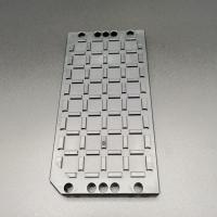 China Anti Static IC Chip Tray 32PCS 164x82x12mm for Small Motor Camera Electronic Components for sale