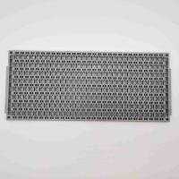 China JEDEC IC Trays ESD Durable PPE SGS Approved - 125°C to 150°C Bake Temperature with 10⁴-10¹¹Ω Surface Resistance for sale