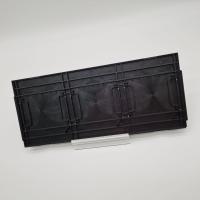 China JEDEC Standard LGA IC Semiconductor Tray 322.6x135.9mm HIPS Material Non-ESD ROHS Compliant for sale