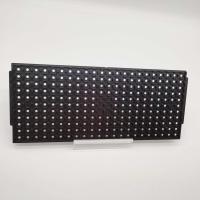 China High Temperature JEDEC IC Trays for MEMS Sensor IC - 150°C Resistance, 322.6×135.9mm Size for sale