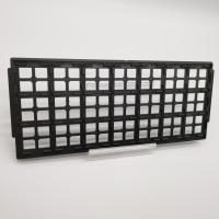 China ESD JEDEC Matrix Trays 21PCS 322.6x135.9mm High Temperature Resistant PCB Module Packaging for sale