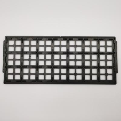 China ESD JEDEC Matrix Trays 21PCS 322.6x135.9mm High Temperature Resistant PCB Module Packaging for sale