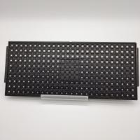 China BGA Chip JEDEC Trays 198PCS Custom Design with 322.6mm × 135.9mm Dimensions and 150°C Heat Resistance for sale