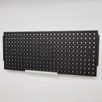 China BGA Chip JEDEC Trays 198PCS Custom Design with 322.6mm × 135.9mm Dimensions and 150°C Heat Resistance for sale