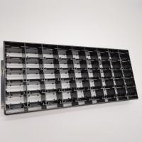 China Permanent Antistatic JEDEC Trays for Connector Placement - 7.62mm Thickness, 10⁴-10¹¹Ω Resistance for sale