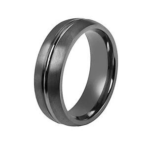 China Wholesale Plain Tantalum Rings – Handmade OEM Manufacturer for sale