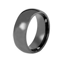China Custom Tantalum Wedding Bands – Handmade Plain Rings OEM Supplier for sale