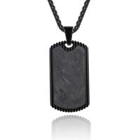 China Hot selling custom men pendant necklace cross pendant stainless steel stock goods for sale
