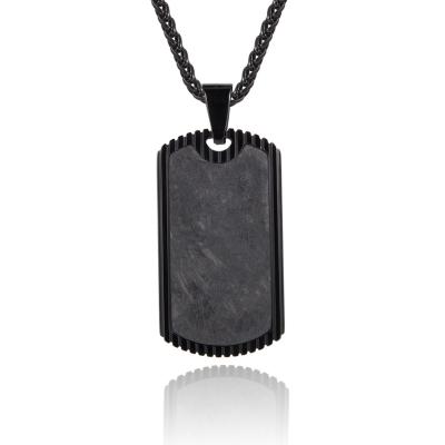 China Hot selling custom men pendant necklace cross pendant stainless steel stock goods for sale