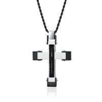 China 2025 New Arrival Metal Prayer Choker for Men Stainless Steel Link Chain Necklaces Fine Jewelry Anniversary Occasion for sale