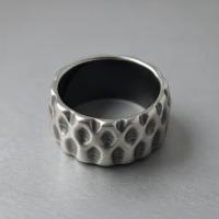 China New Design Stainless Steel Rings New Personality Jewelry for Men Die-cast Mold Rings Fashion Ring Jewelry for sale