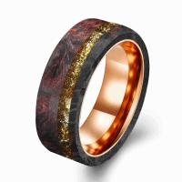 China OEM Forged Carbon Men’s Rings Factory | Custom Logos & Sizes for sale