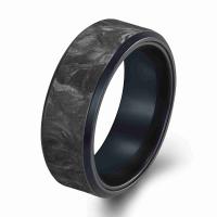 China Luxury Forged Carbon Fiber Bands | 50+ Color Palette | Wholesale for sale