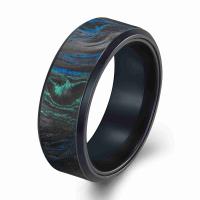 China Premium Colored Carbon Composite Rings | Forged | B2B Supply for sale