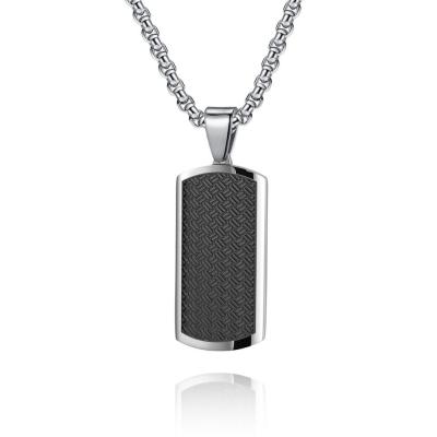 China Custom Stainless Steel Necklace & Pendant OEM Manufacturer | Low MOQ for sale