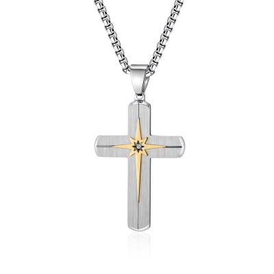 China Wholesale Stainless Steel Pendant Supplier | OEM Jewelry Manufacturing for sale
