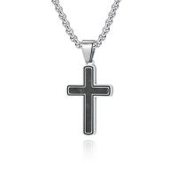 China Stainless Steel Jewelry OEM – Necklaces & Pendants for Brands for sale