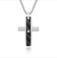 China Steel Pendant & Necklace Set OEM | Matching Jewelry Manufacturer for sale