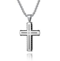 China Durable Stainless Steel Necklace OEM | Everyday Pendant Manufacturer for sale