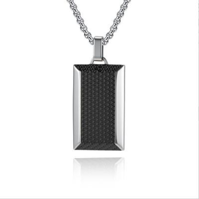 China Stainless Steel Necklace & Pendant OEM Manufacturer USA & Europe Shipping for sale