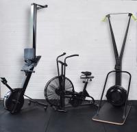 China concept 2 skierg skiing machine for sale